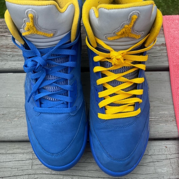 Jordan | Shoes | Jordan 5 Laney | Poshmark